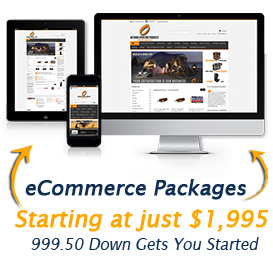 eCommerce - Optimizing Your Website For Mobile Devices