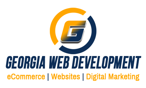 Small Business Logos - Georgia Web Development